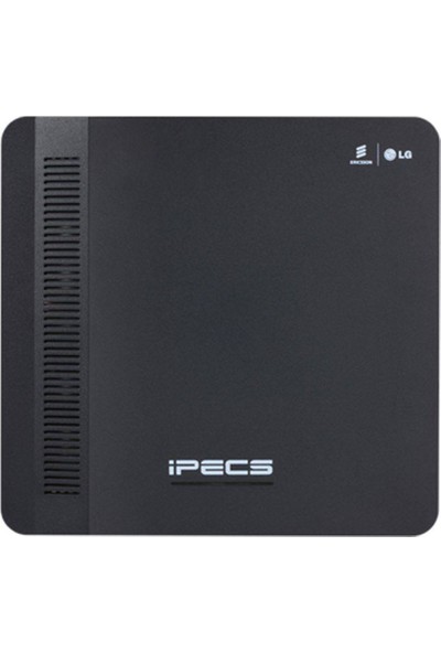 LG Ericsson-Lg Ipecs EMG80 Eksu Ilave Kabinet