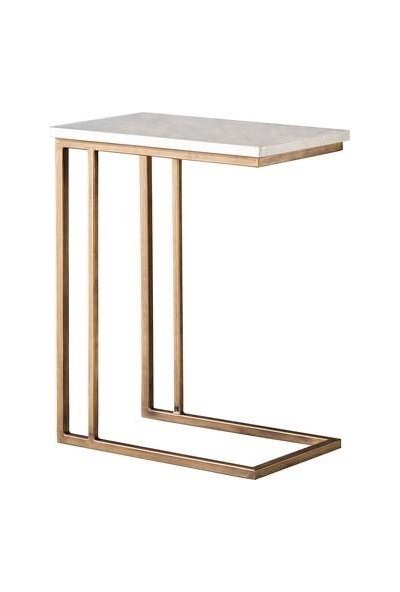 Seven Desing'den C Sehpa Zigon Tasarım Ürün