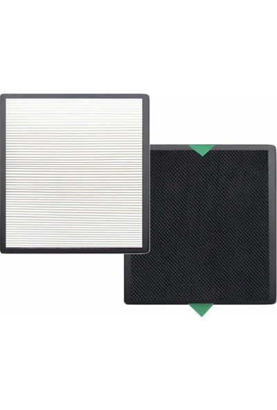 Faf Delonghi AC100 Filtre AC150 Filtre Hava Temizleyici Uyumlu Ürün
