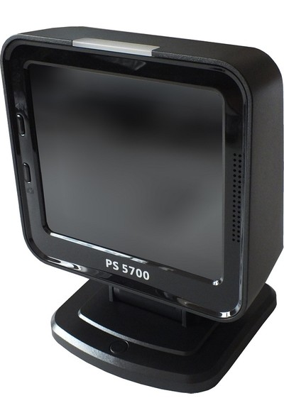 Perkon PS-5700 2d Masaüstü Barkod Okuyucu Perkon PS-5700 2d Masaüstü Barkod Okuyucu