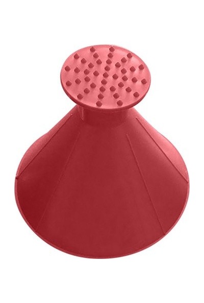 Keyfi Sepet Oto Araç Yüzeyi Kar Buz Kırıcı Kazıyıcı Koni Ön Cam Temizleyici Keyfi Sepet Oto Araç Yüzeyi Kar Buz Kırıcı Kazıyıcı Koni Ön Cam Temizleyici