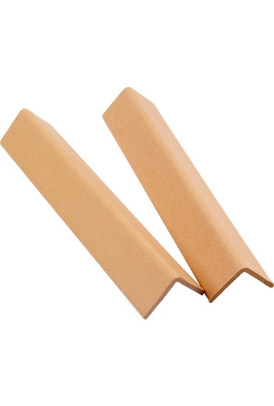 Ambalage Karton Köşebent Palet Koruyucu Koli Köşe Koruyucu Kraft Köşe 60 cm 25 Adet Ambalage Karton Köşebent Palet Koruyucu Koli Köşe Koruyucu Kraft Köşe 60 cm 25 Adet