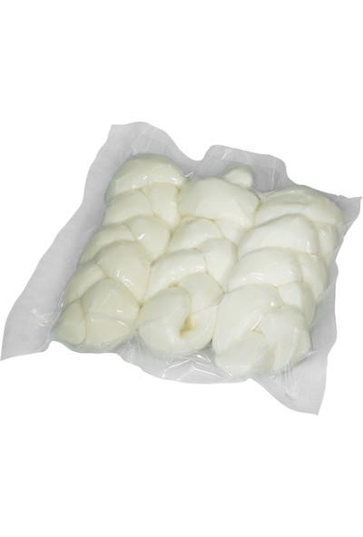 Hataydan31 Ev Yapımı Örgü Peyniri 1 kg