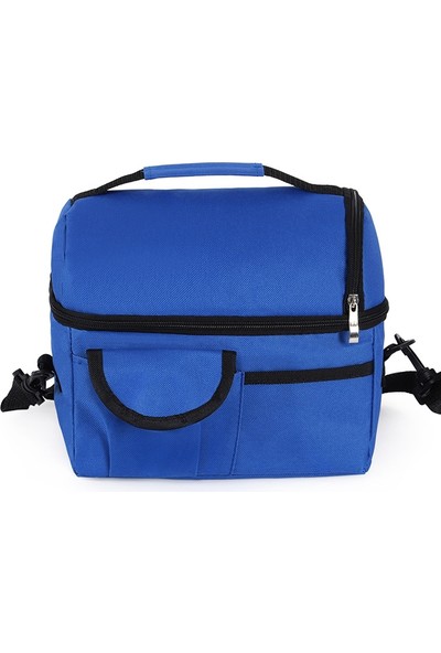 Generic Gıda Yalıtım Torbası Siyah (Yurt Dışından)