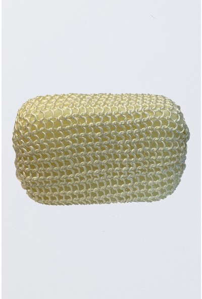 KatreCraft Sisal Tombul Masaj Lifi-Banyo Kese-Peelıng