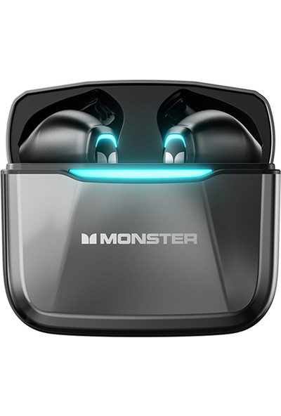 Monster GT11 Gerçek Kablosuz Bt Kulakiçi Ergonomik (Yurt Dışından)