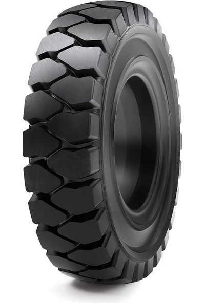Solideal 16 x 6 - 8 Rım 4,33 Rodaco R1 Siyah Dolgu Forklift Lastiği Solideal 16 x 6 - 8 Rım 4,33 Rodaco R1 Siyah Dolgu Forklift Lastiği