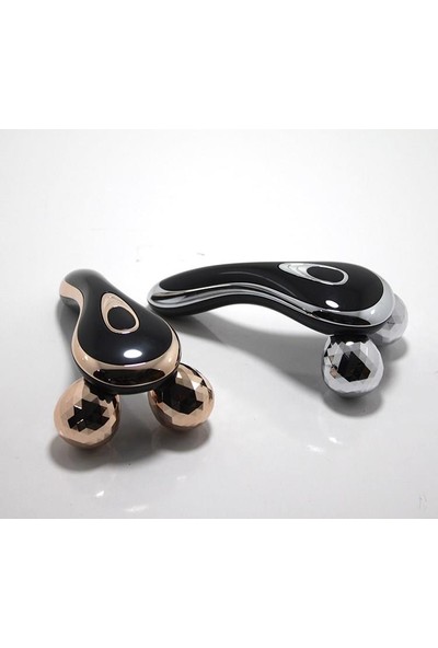 Yüz Boyun Omuz Masaj Aleti