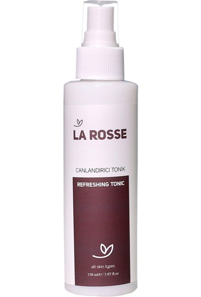 La Rosse Canlandırıcı Tonik 150 ml