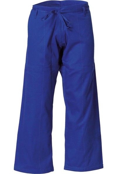 Top Glory Judo Pantolonu Mavi