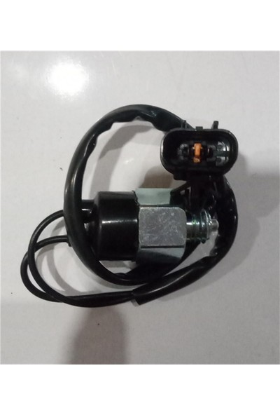 Itaqi Müşür Geri Vites 323 98-01 / mazda-3 03-09