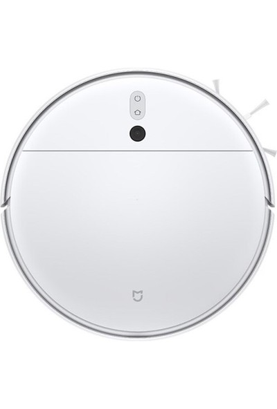 Xiaomi Mijia Mop 2c Robot Süpürge (Yurt Dışından)