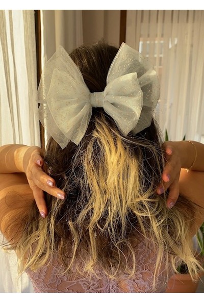 Ada Atelier Fiyonk Toka Mavi