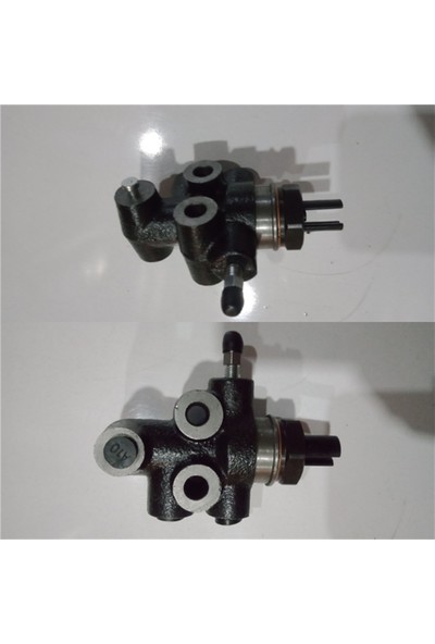 Itaqi Limitör (Lcr Valfı) Hılux LN85 / LN145 89-02