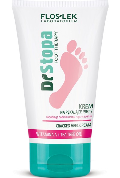 Topuk Çatlak Kremi 75 ml