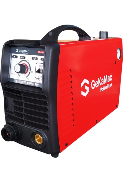 Gedik Kaynak Gekamac Power Plus Cut 40 Mv Plazma Kesme Makinesi Gedik Kaynak Gekamac Power Plus Cut 40 Mv Plazma Kesme Makinesi