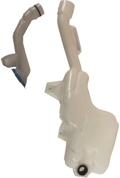 Itaqi Honda Civic Su Fiskiye Depo (Tek Motorlu) 2007-2009