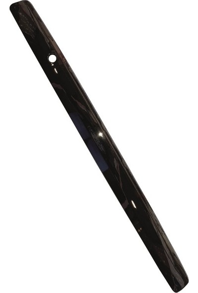 Itaqi Toyota Corolla Çıta Bagaj Kaplama (Nikelaj) 2007-2009 Itaqi Toyota Corolla Çıta Bagaj Kaplama (Nikelaj) 2007-2009