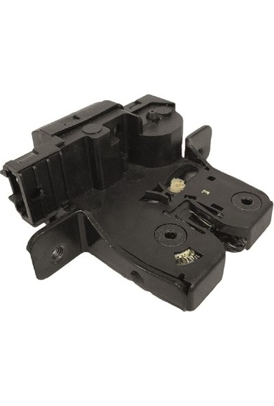 Itaqi Nissan Micra Bagaj Kilit 2003-2010 Itaqi Nissan Micra Bagaj Kilit 2003-2010