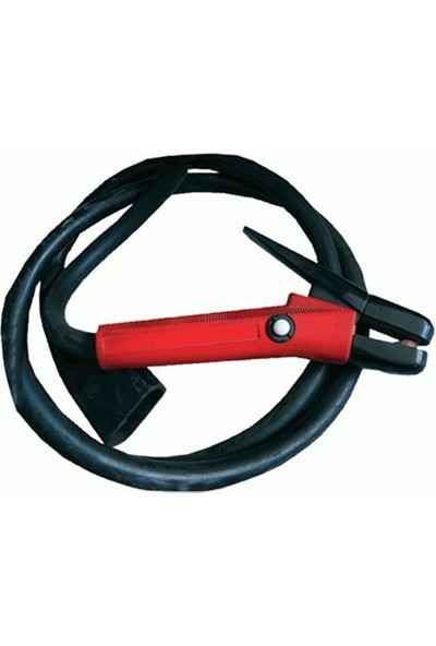 Kaynak Ekipmanları Havalı Karbon Pensesi 1000 Amper