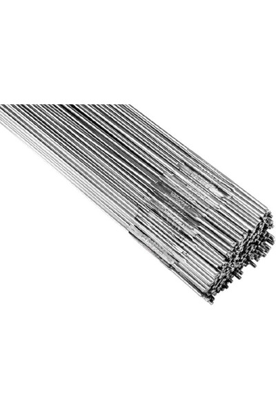 Kaynak Ekipmanları 309 Argon Paslanmaz Tig Teli 3.2 mm Kaynak Ekipmanları 309 Argon Paslanmaz Tig Teli 3.2 mm