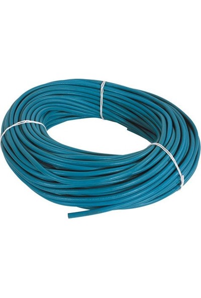 Kaynak Ekipmanları Oksijen Kaynak Hortumu 8 mm - 25 M