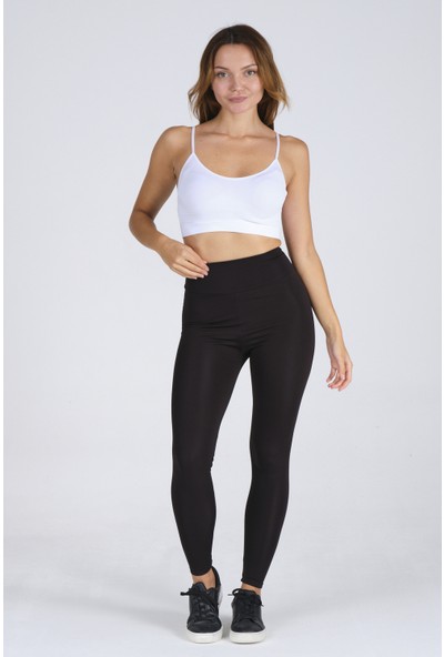 Vualist Şardonlu Dalgıç Kumaş Siyah Termal Tayt Yüksek Bel Toparlayıcı Iç Göstermez Vualist Şardonlu Dalgıç Kumaş Siyah Termal Tayt Yüksek Bel Toparlayıcı Iç Göstermez