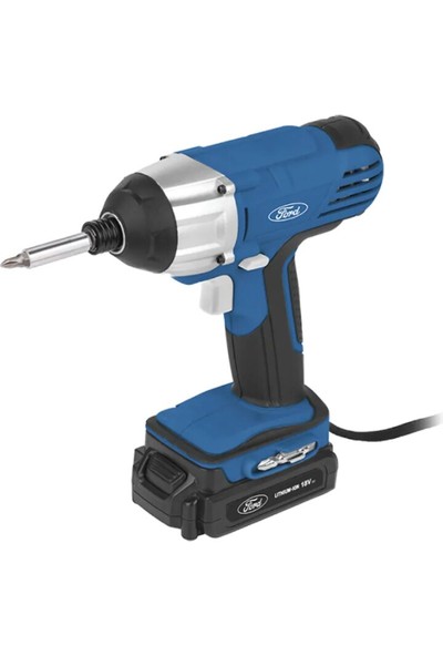 Ford F181-60 18V 1.5 Ah Li-Ion Akülü Vidalama