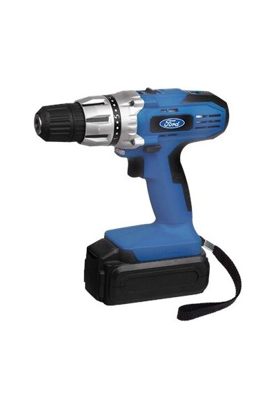 Ford Fe1-55 18V Akülü Matkap Vidalama