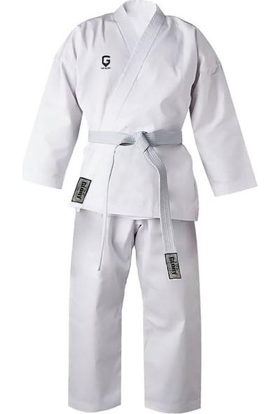 Top Glory Fitilli Acemi Karate Elbisesi Top Glory Fitilli Acemi Karate Elbisesi