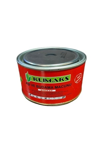 Klimaks Aşı ve Budama Macunu