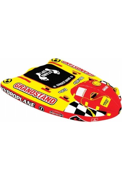 Sportsstuff Ringo Model Grandstand Hydroplane 1 Sportsstuff Ringo Model Grandstand Hydroplane 1