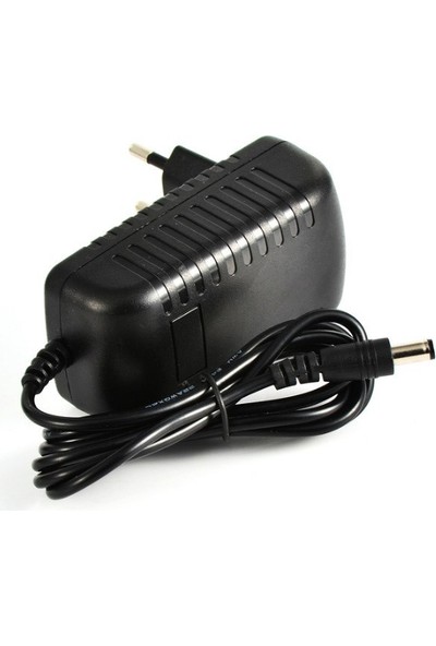 Ata Elektronik Arduino Adaptör 9V 1A Uyumlu Adaptörü - Dc 9V 1A / 9 Volt 1000MA Ata Elektronik Arduino Adaptör 9V 1A Uyumlu Adaptörü - Dc 9V 1A / 9 Volt 1000MA