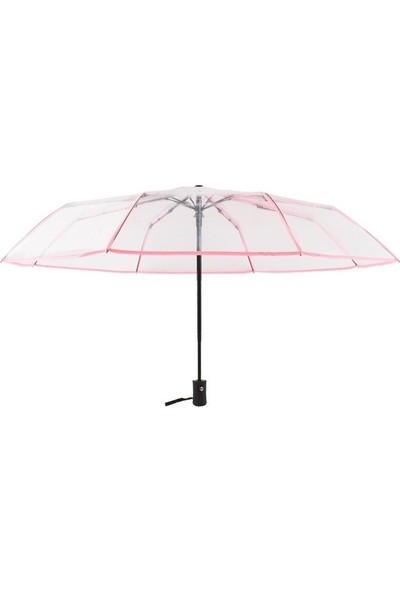 Sunsky Pembe Şemsiye (Yurt Dışından)