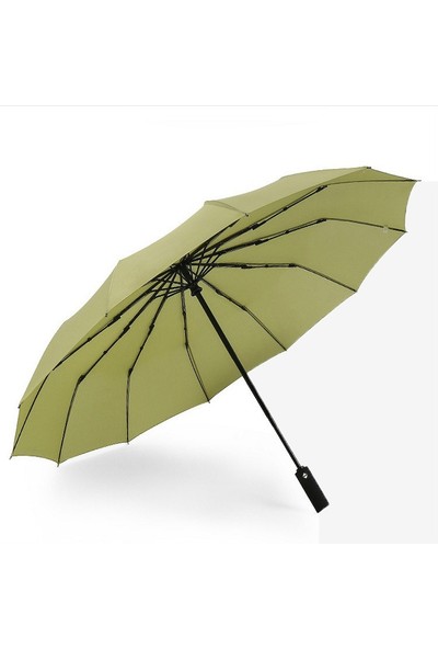 Sunsky Yeşil Şemsiye (Yurt Dışından)