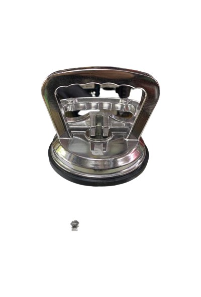 Aydal Tekli Vantuz 35 Kg 123 mm