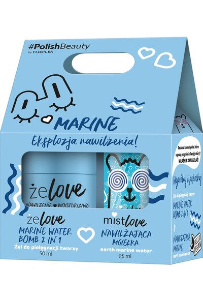 Deniz Suyu Içerikli 2'si 1 Arada Su Bombası Nemlendirici Mist 50 ml + 95 ml Deniz Suyu Içerikli 2'si 1 Arada Su Bombası Nemlendirici Mist 50 ml + 95 ml