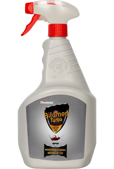 Chrysamed Bifomed Turbo 1 Lt