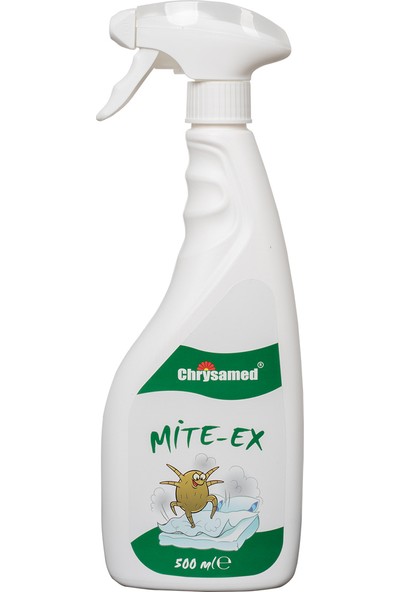 Chrysamed Mite-Ex 500 Ml