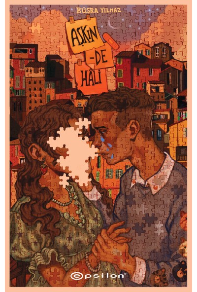 Aşkın -De Hâli - Büşra Yılmaz