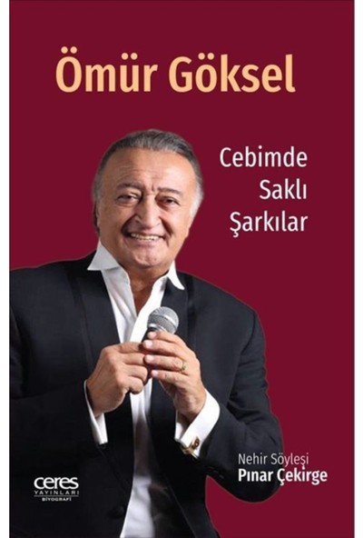 Cebimde Saklı Şarkılar