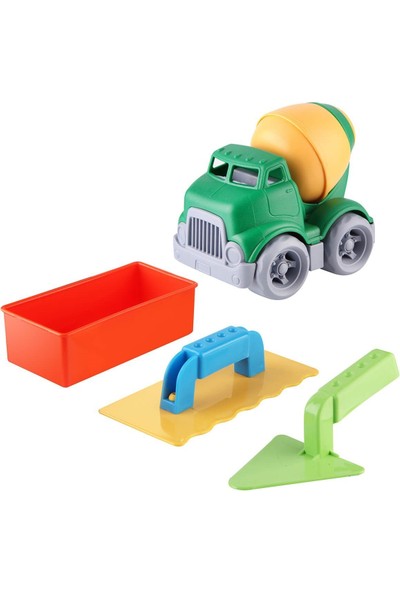 Tuuverse 30882 Enfal, Fileli Mikser ve Inşaat Seti Tuuverse 30882 Enfal, Fileli Mikser ve Inşaat Seti