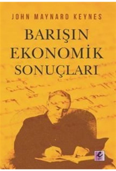 Barışın Ekonomik Sonuçları