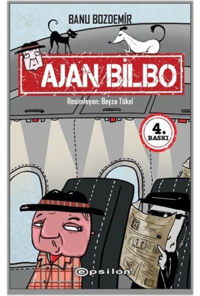 Ajan Bilbo