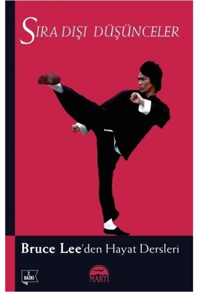 Sıra Dışı Düşünceler Sıra Dışı Düşünceler