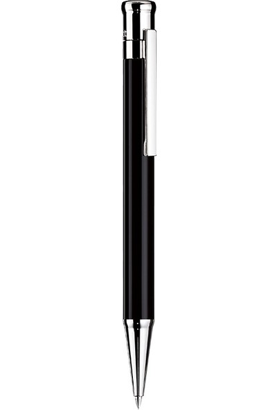 Otto Hutt Design 04 Kurşun Kalem Parlak Siyah Otto Hutt Design 04 Kurşun Kalem Parlak Siyah