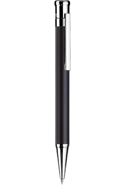 Otto Hutt Design 04 Kurşun Kalem Siyah Damalı Otto Hutt Design 04 Kurşun Kalem Siyah Damalı