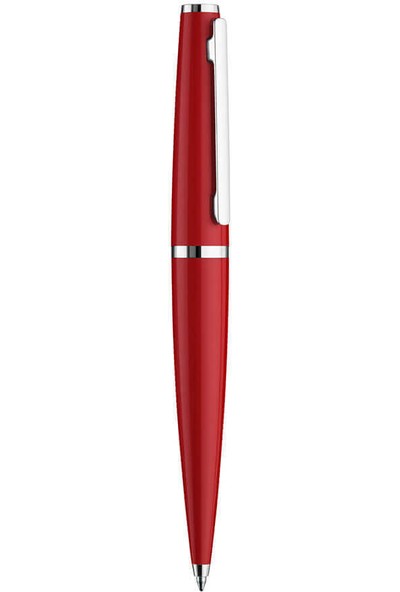 Otto Hutt Design 06 Tükenmez Kalem Kırmızı Otto Hutt Design 06 Tükenmez Kalem Kırmızı