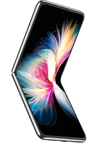 Huawei P50 Pocket 256 GB (Huawei Türkiye Garantili)