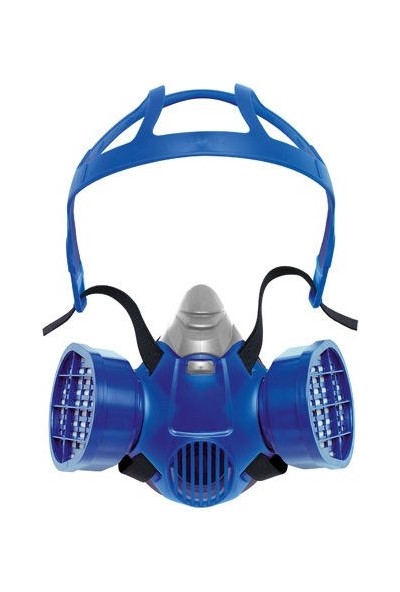 Drager X-Plore 3300 Yarım Yüz Maskesi Drager X-Plore 3300 Yarım Yüz Maskesi